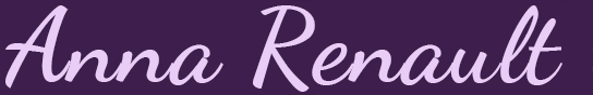 Anna Renault - Author, Speaker, Radio Show Host & Multiple Cancer Survivor